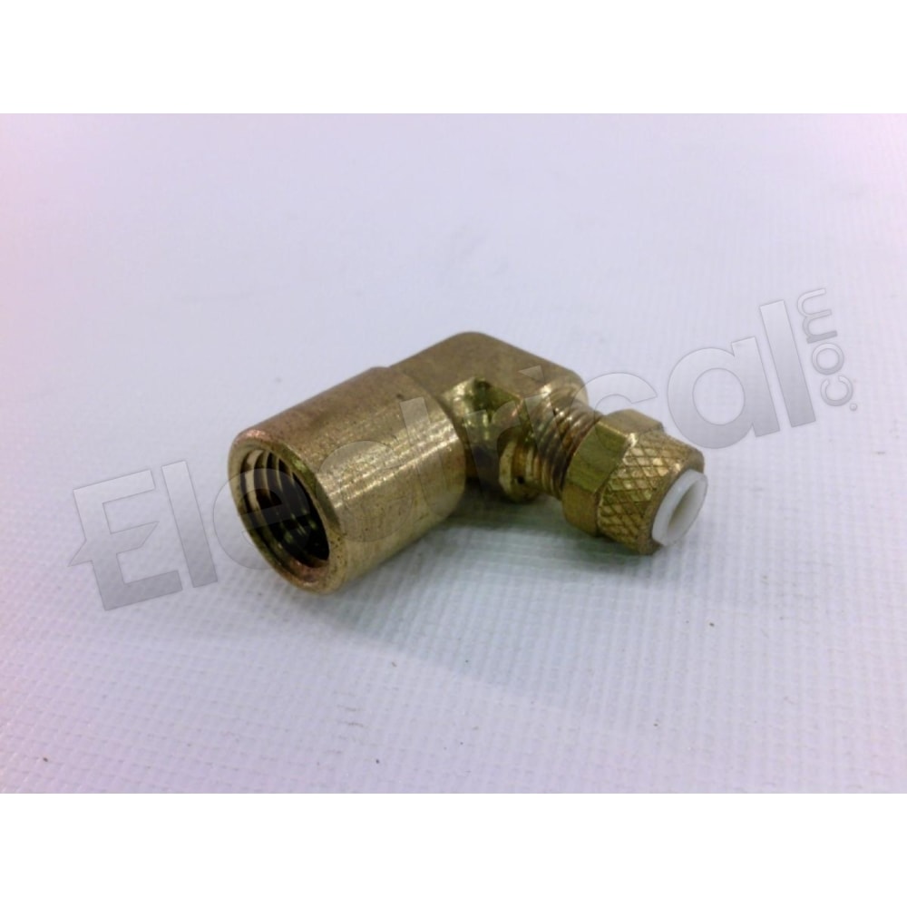 Anderson Fittings 270PF-4B Hydraulic Fitting Hydraulic