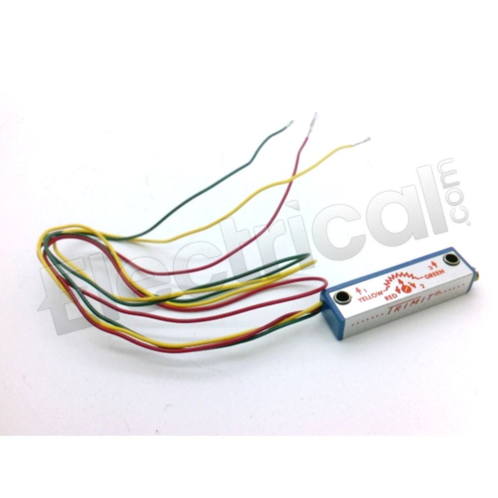 Bourns 271-1-201 Resistor Electrical Component