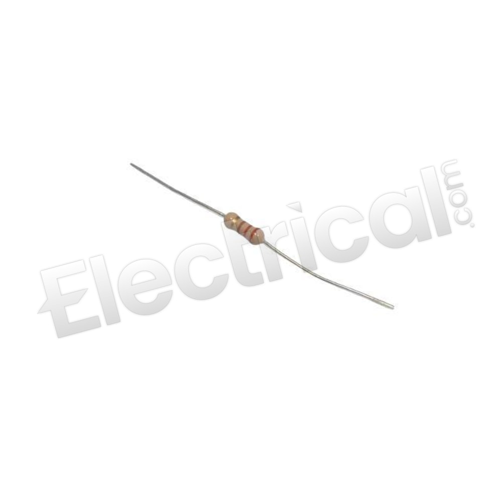Radio Shack 271-1111 Resistor Electrical Component
