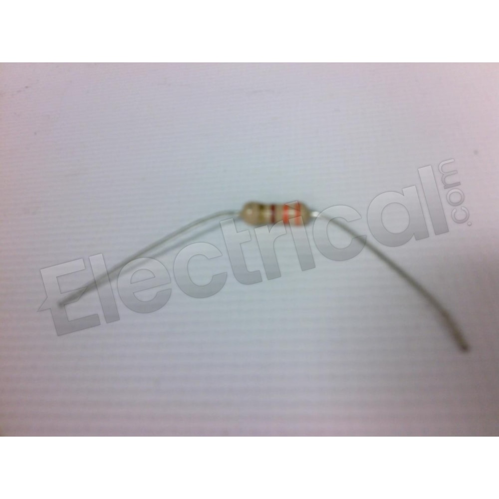 Radio Shack 271-1113-EACH Resistor Electrical Component