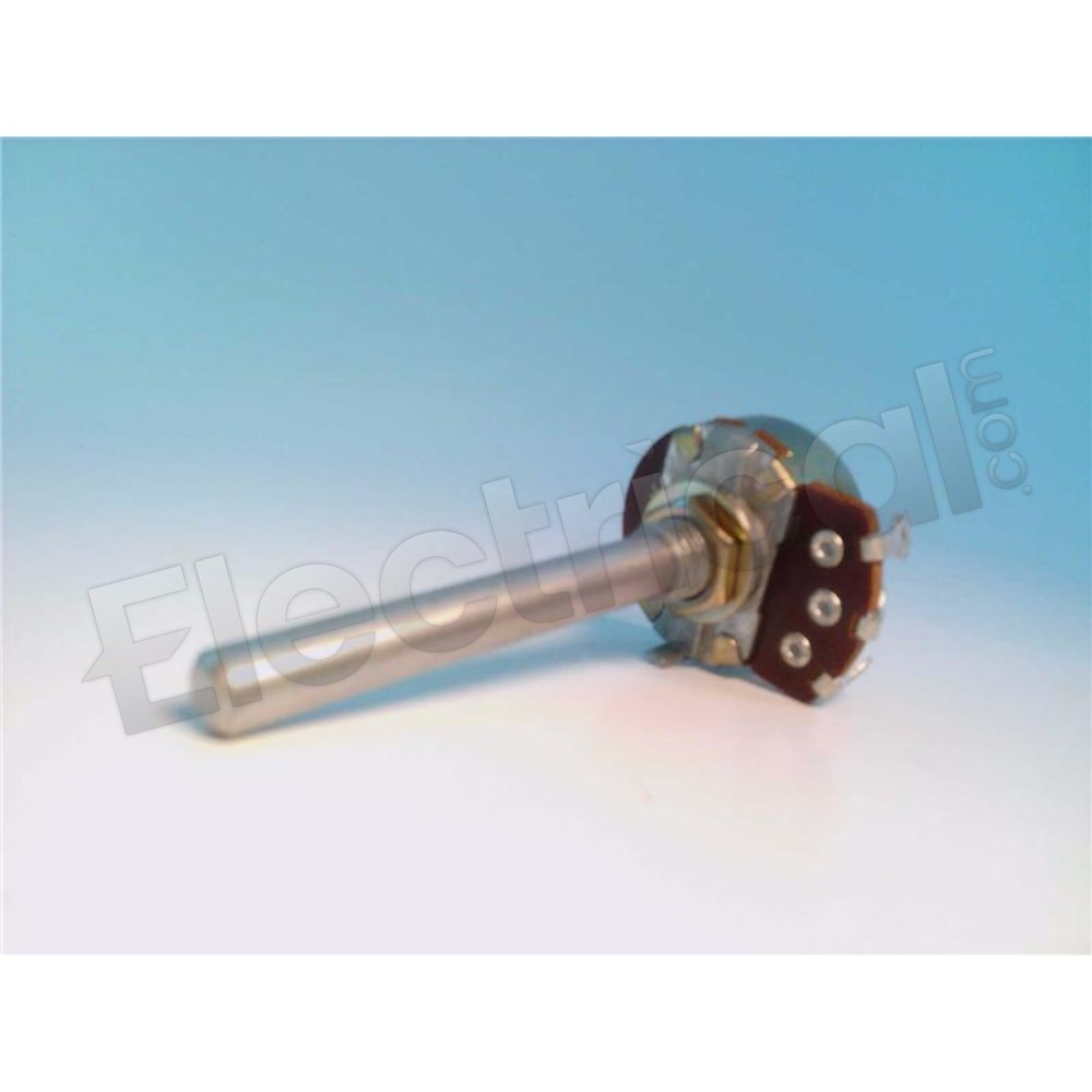 Radio Shack 271-1715 Motor Control Part And Accessory Motor Control