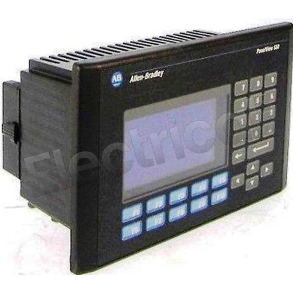 Allen-Bradley 2711-B5A1L1 HMI Automation