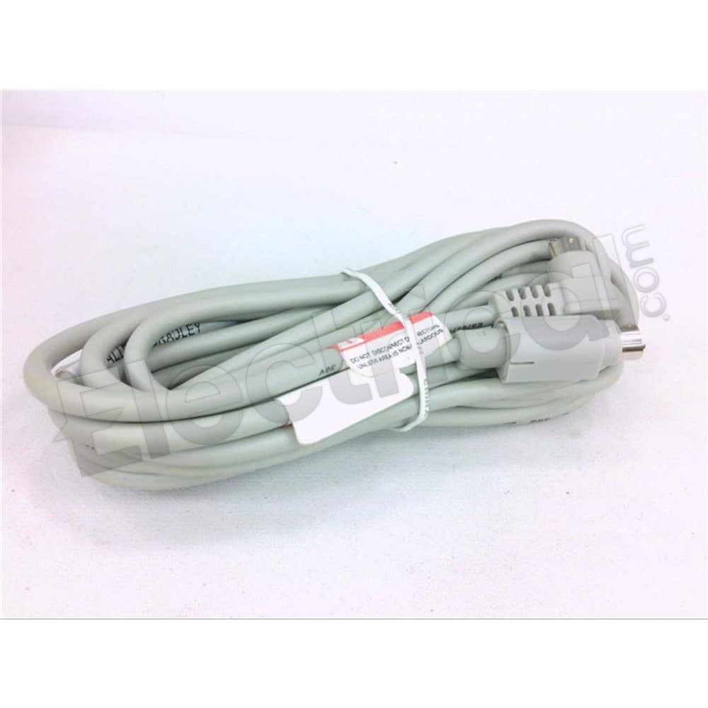 Allen-Bradley 2711-CBL-HM05 HMI Automation