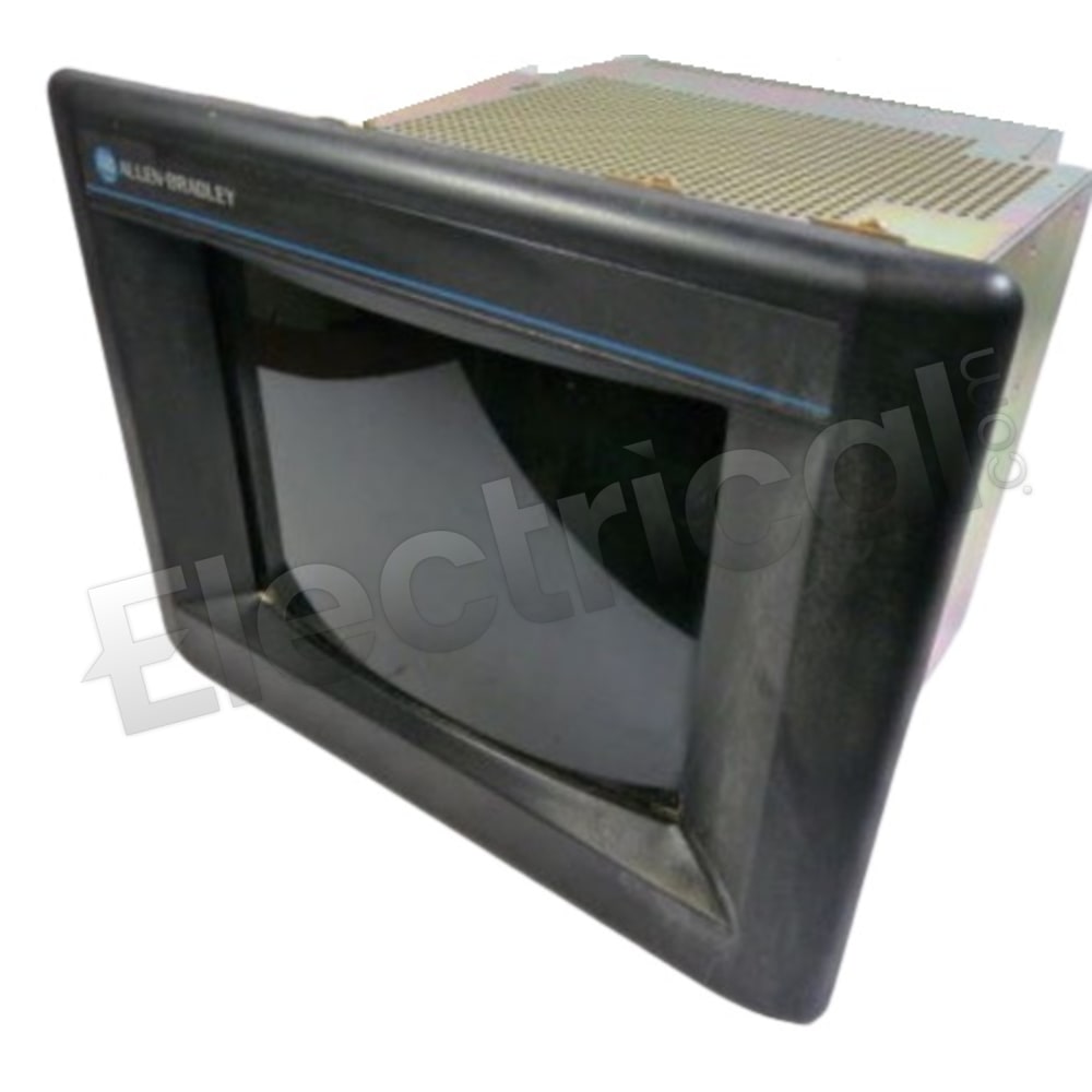 Allen-Bradley 2711-MT14 HMI Automation