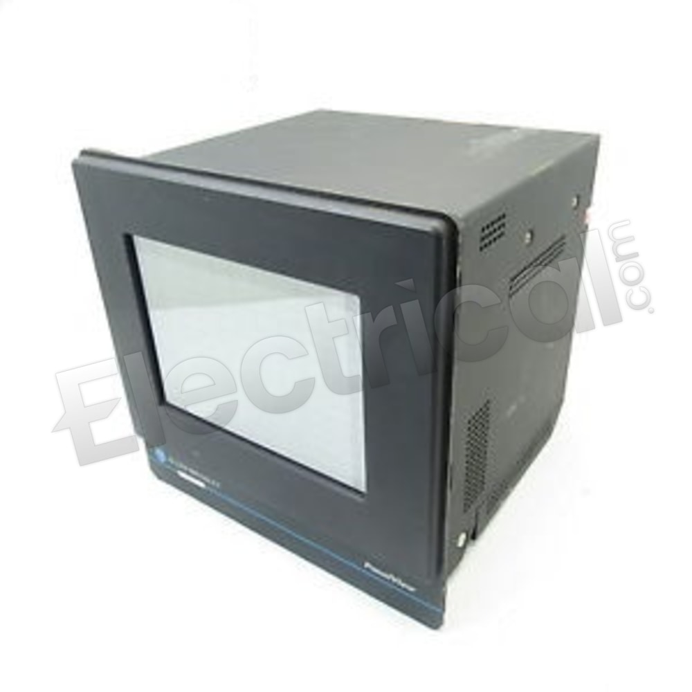 2711-TC1 Allen-Bradley HMI Automation