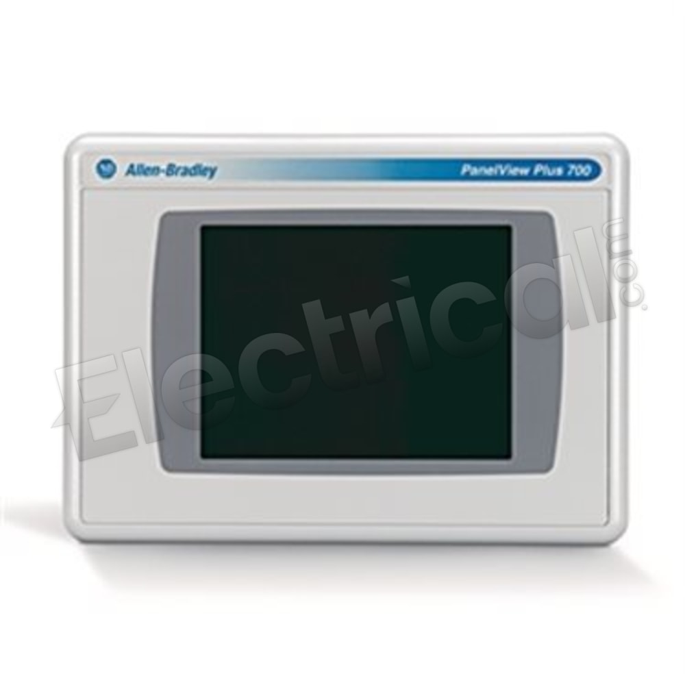 2711P-RDT7C Allen-Bradley HMI Automation