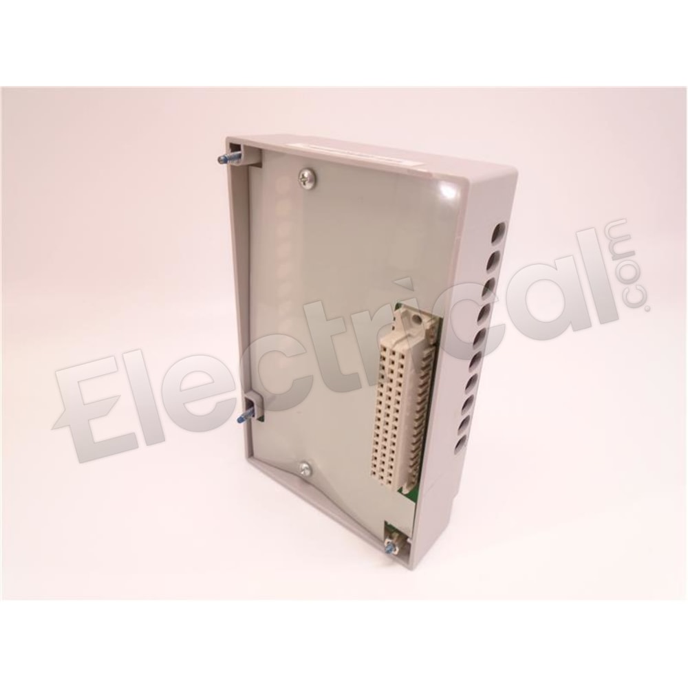 Allen-Bradley 2711P-RN3 PLC Module Automation