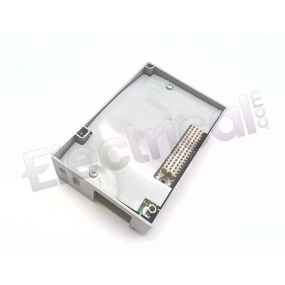 Allen-Bradley 2711P-RN8 PLC Module Automation