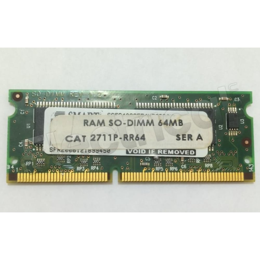 2711P-RR64 Allen-Bradley HMI Accessory Automation