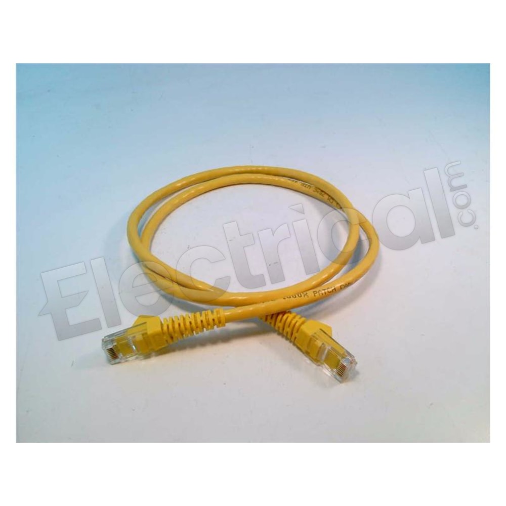 C2G Cables To Go 27141 Cordset Cable & Wire Automation