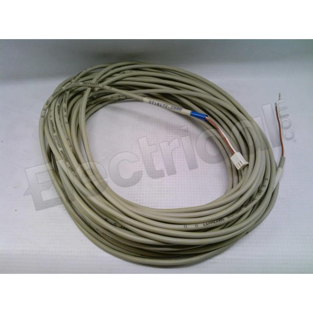 Beumer 271B172-2000 Sensor Automation