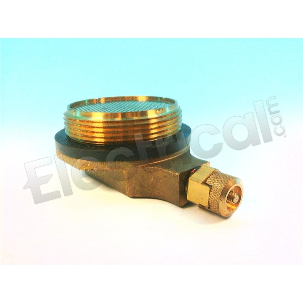 272030 Wesco Industrial Products Drum Vent Valve