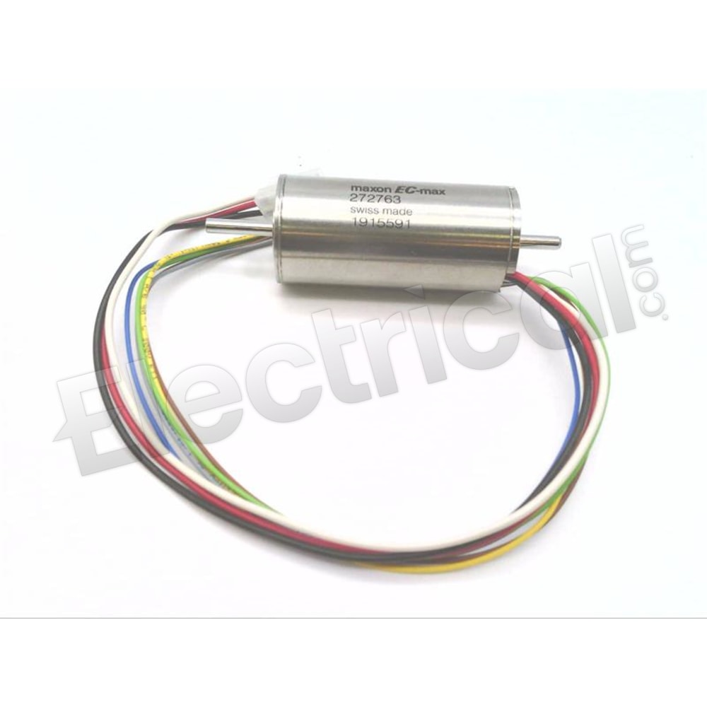 Maxon Motor 272763 Motor Automation