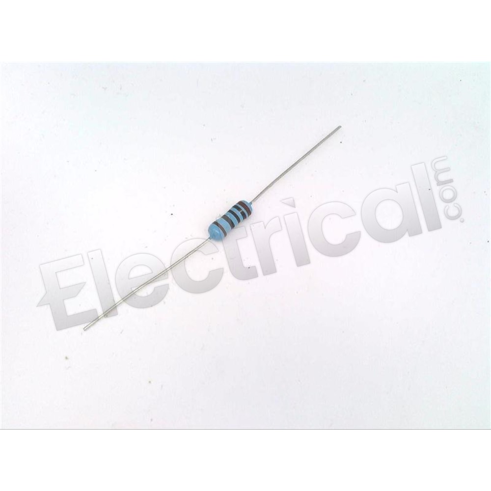Xicon 273-100-RC Resistor Electrical Component