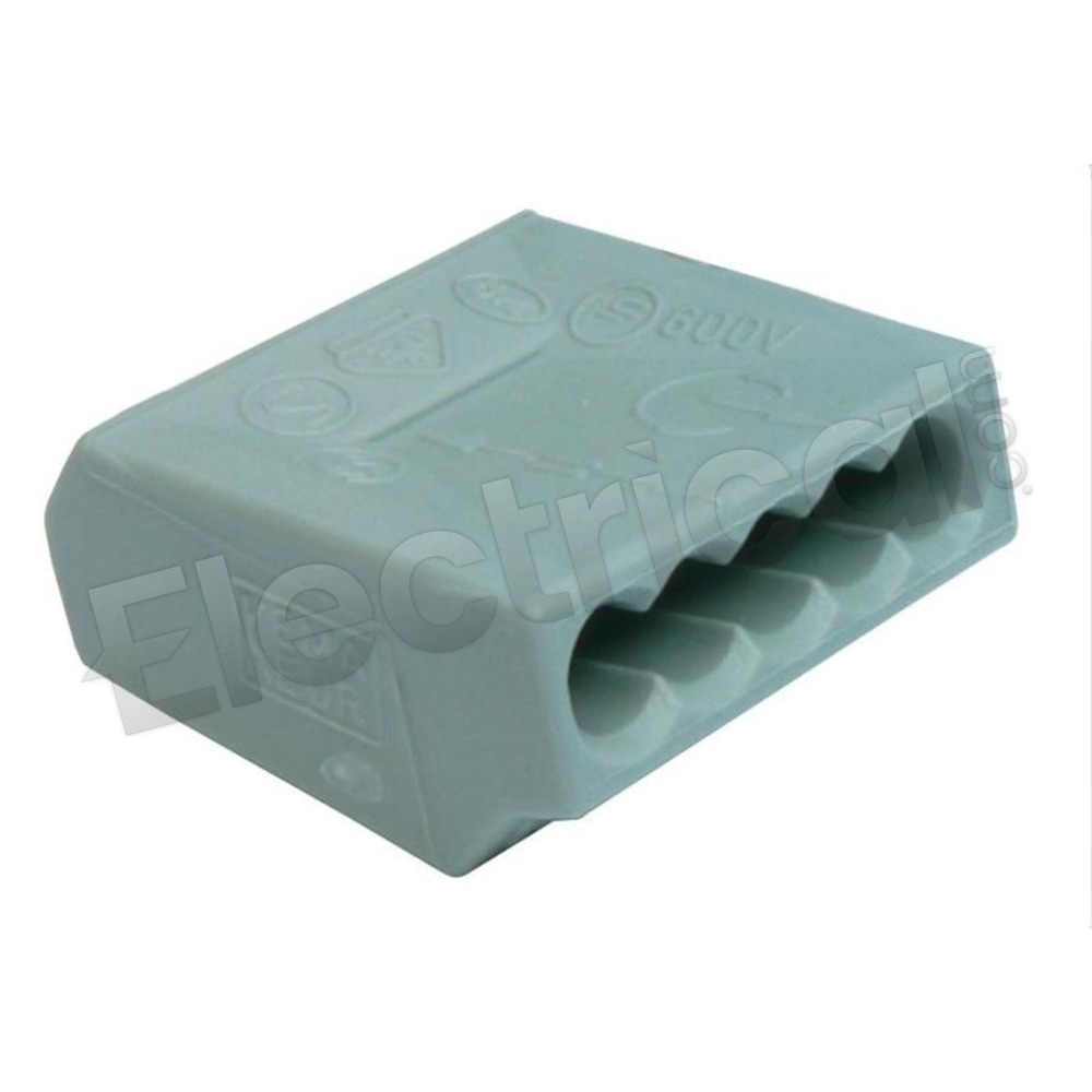 Wago 273-101 Connector/Terminal/Pin Electrical Component