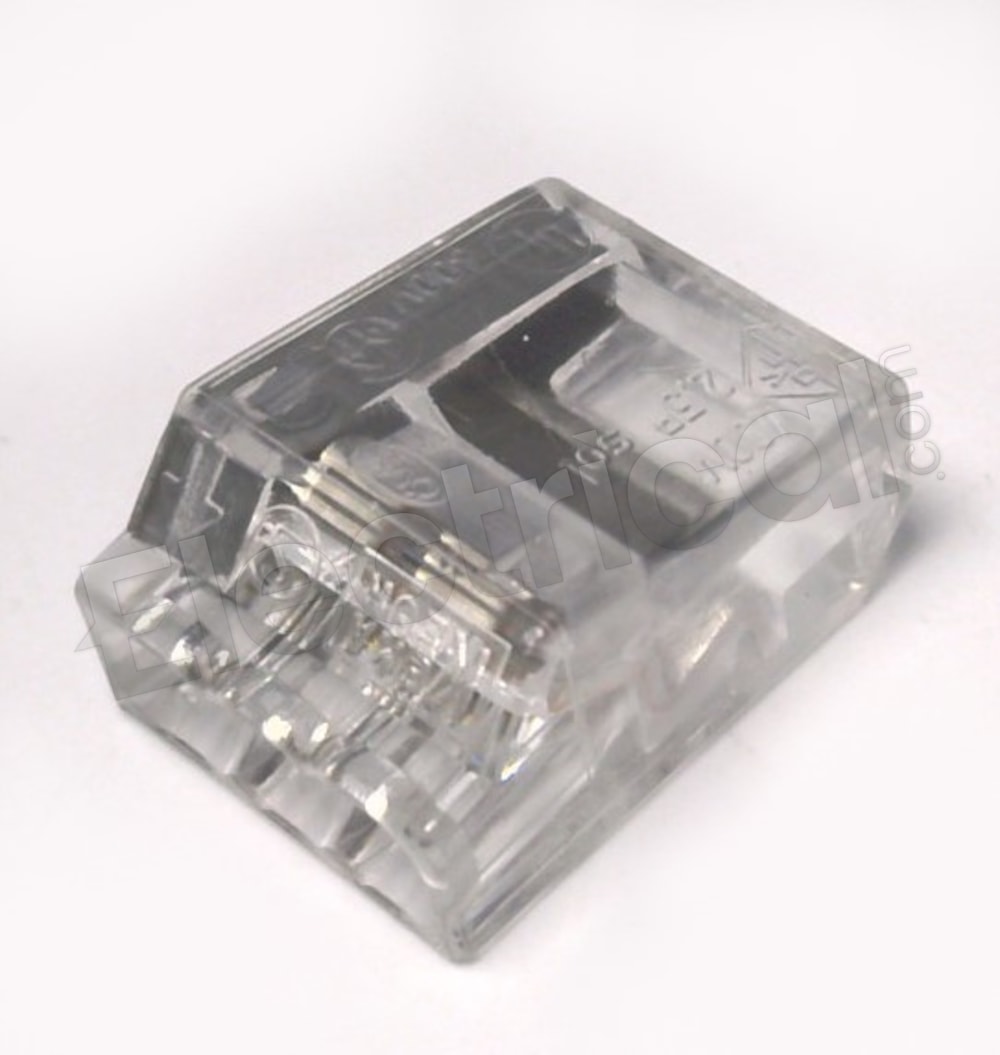 Wago 273-253 Electrical Accessory Electrical Product