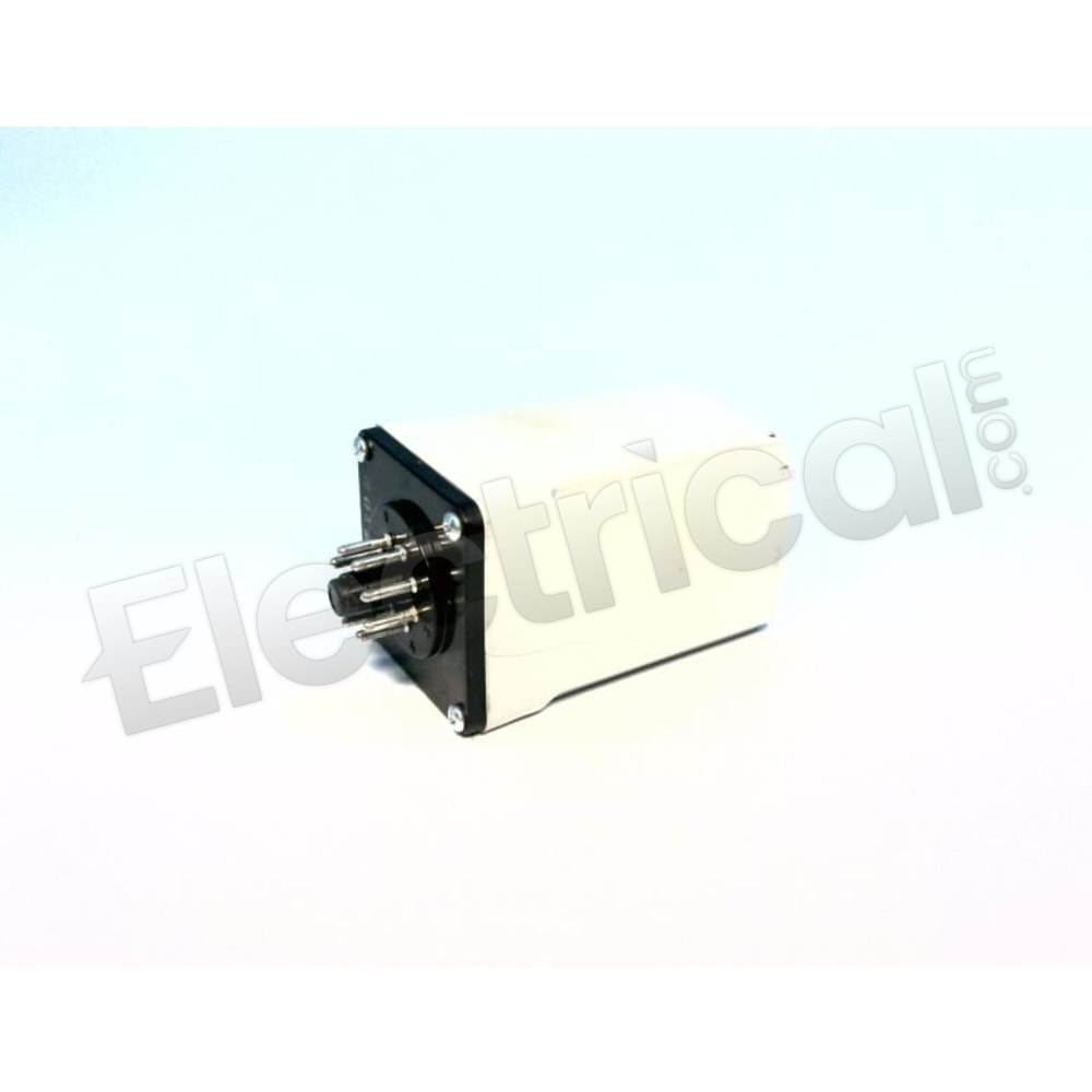 273-5-120 Voltage/Phase Monitor Relay