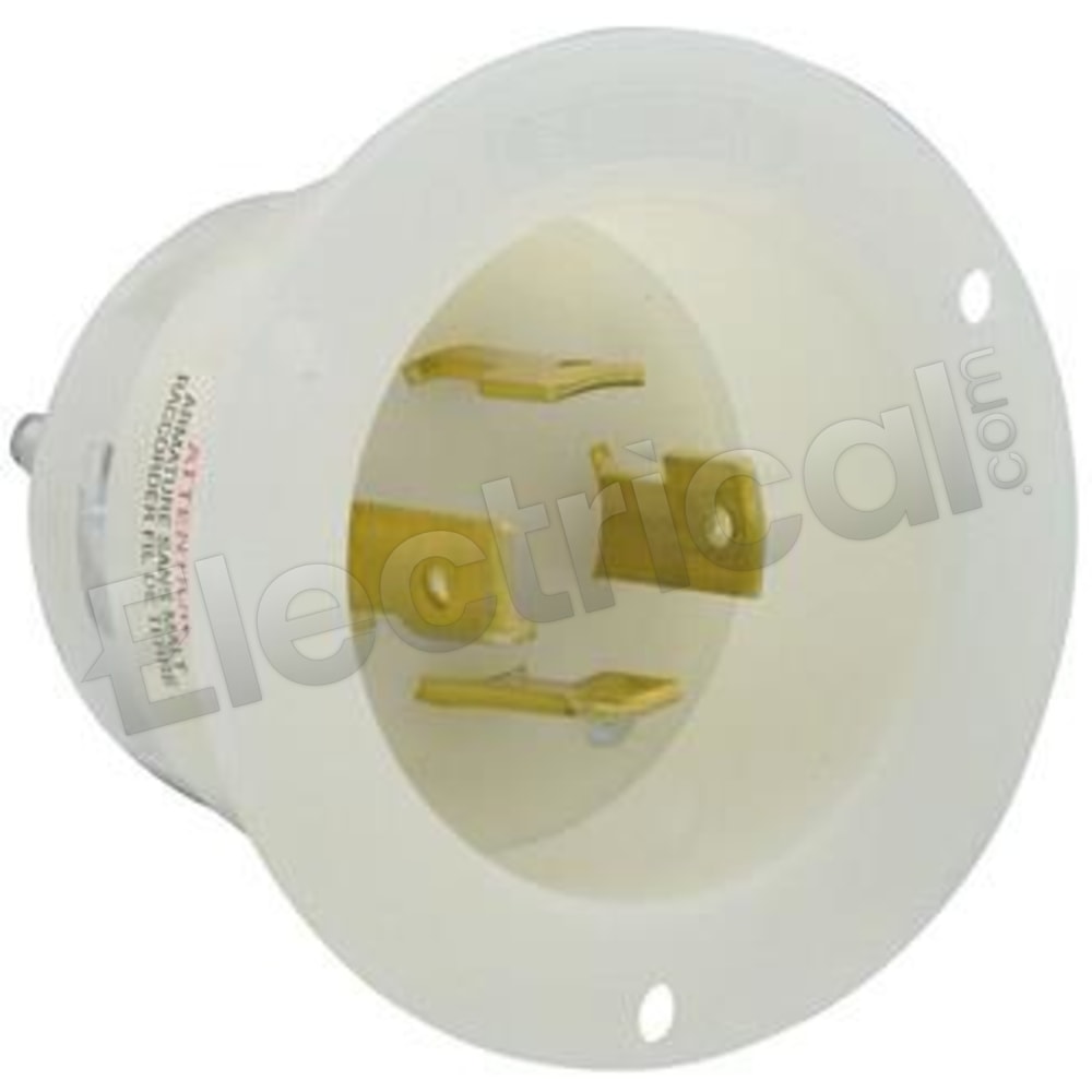 2735 Hubbell Connector/Terminal/Pin Electrical Component