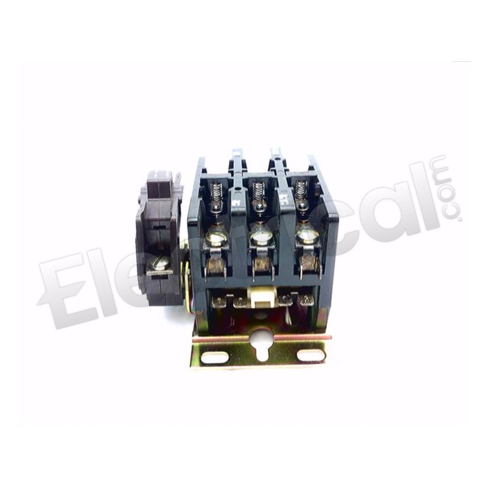 2737 Magnetek A Contactor