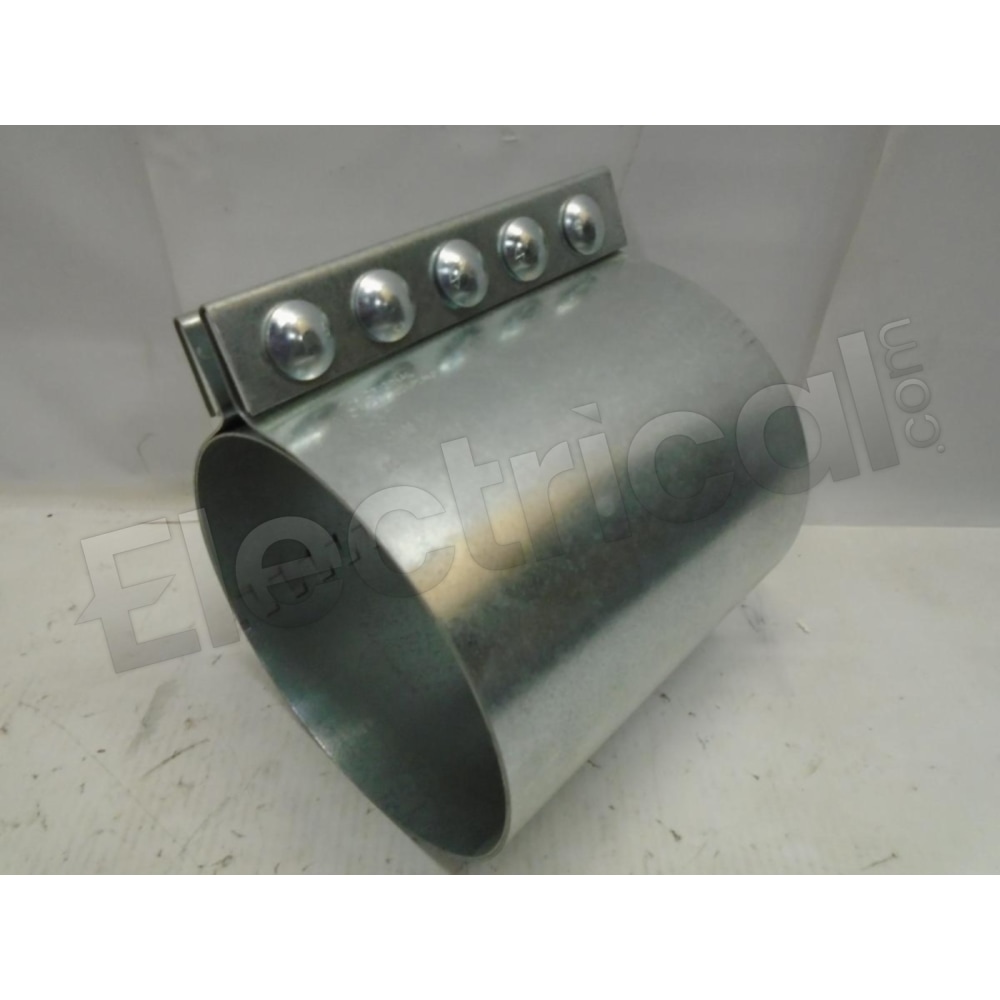 Morris Coupling 273MM0D Pipe and Coupling Machine Part