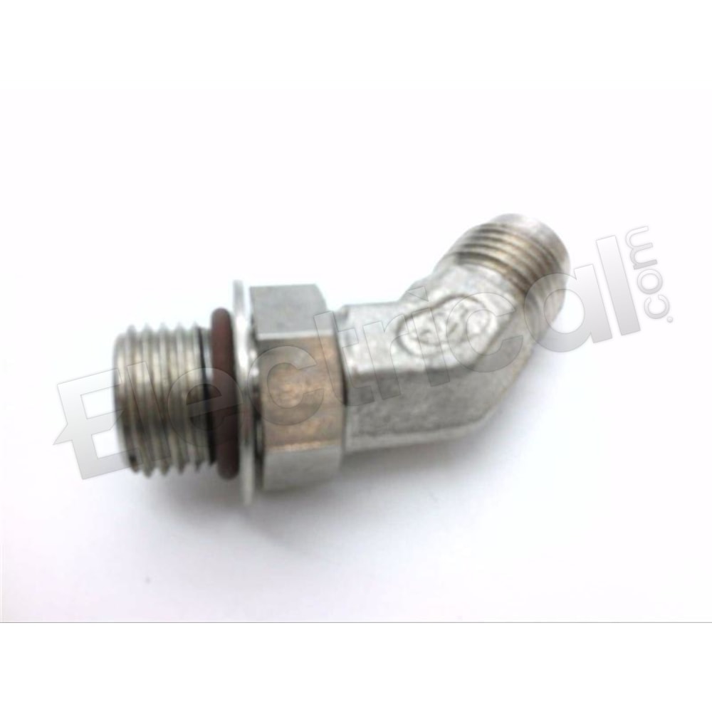 Nordson 274179 Hydraulic Fitting Hydraulic