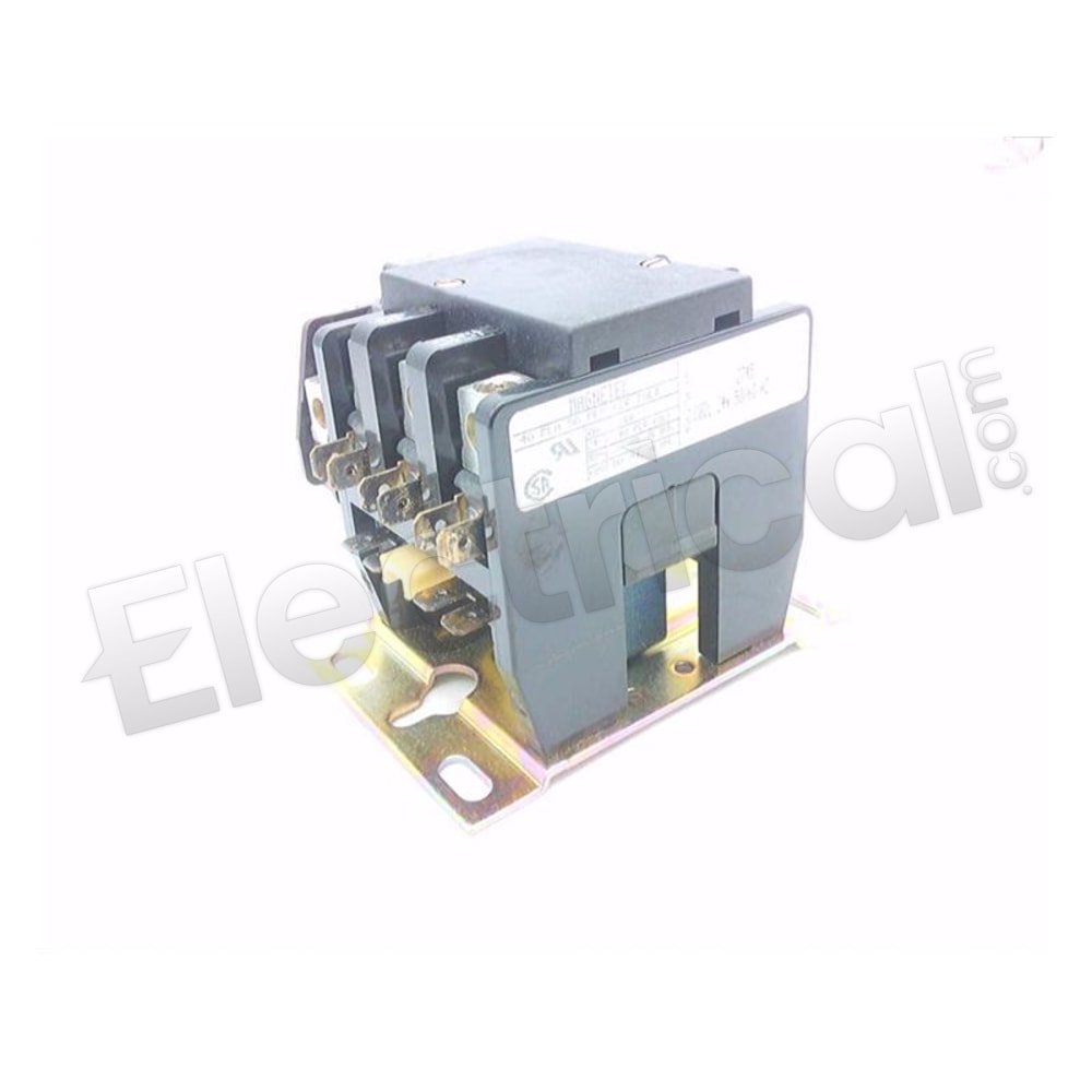 Magnetek 2745 Contactor Motor Control