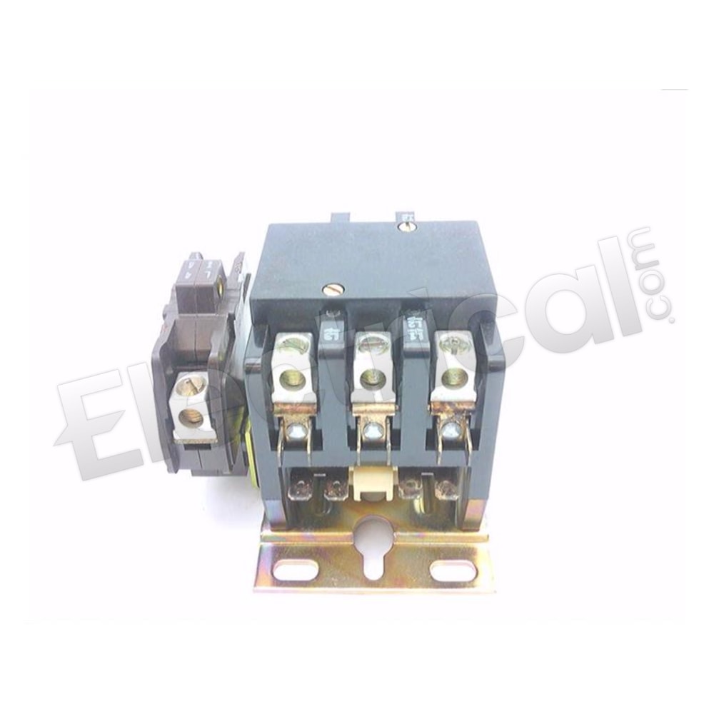 Magnetek 2746 Contactor Motor Control