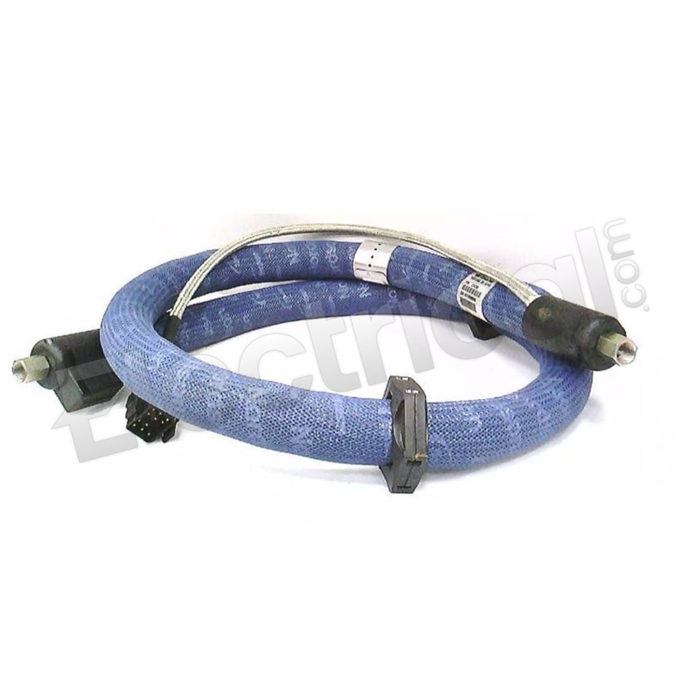 Nordson 274792C Hydraulic Hose Assembly & Connector Hydraulic