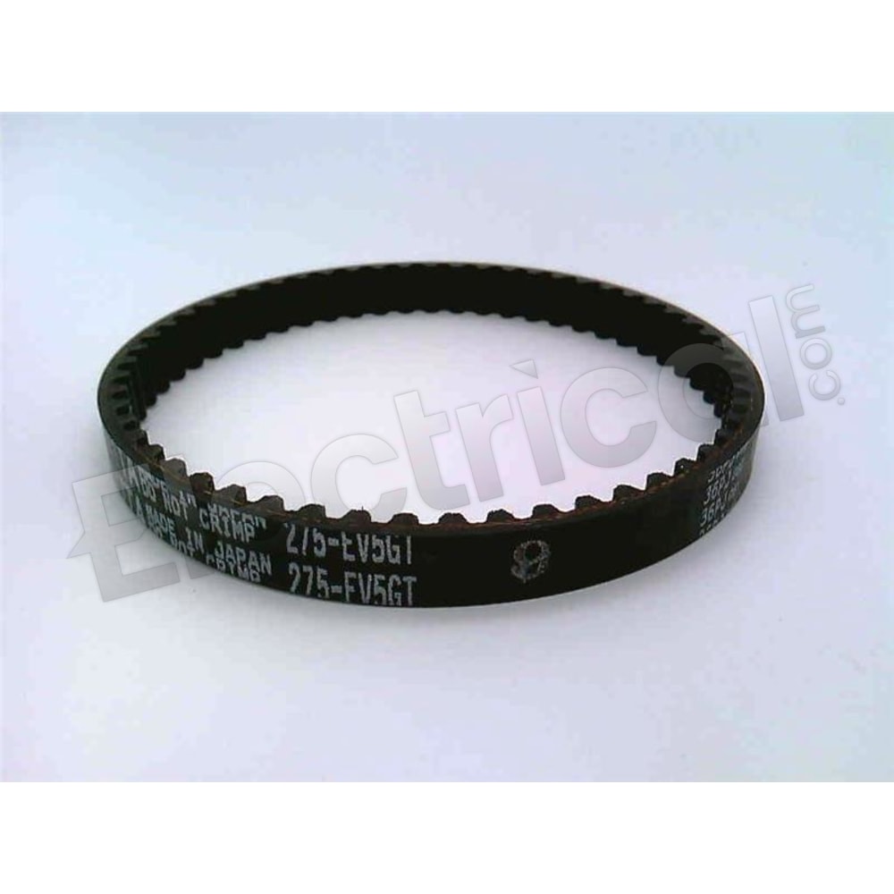 Misumi 275-EV5GT Belt Machine Part
