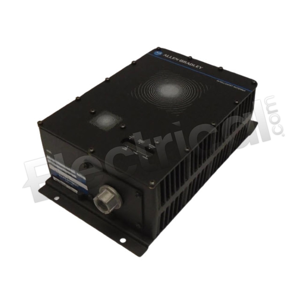 Allen-Bradley 2750-ASP RFID Antenna RF