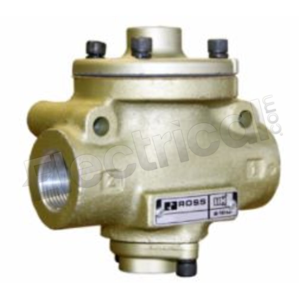 Ross Controls 2751B6904 Pneumatic Valve Pneumatic