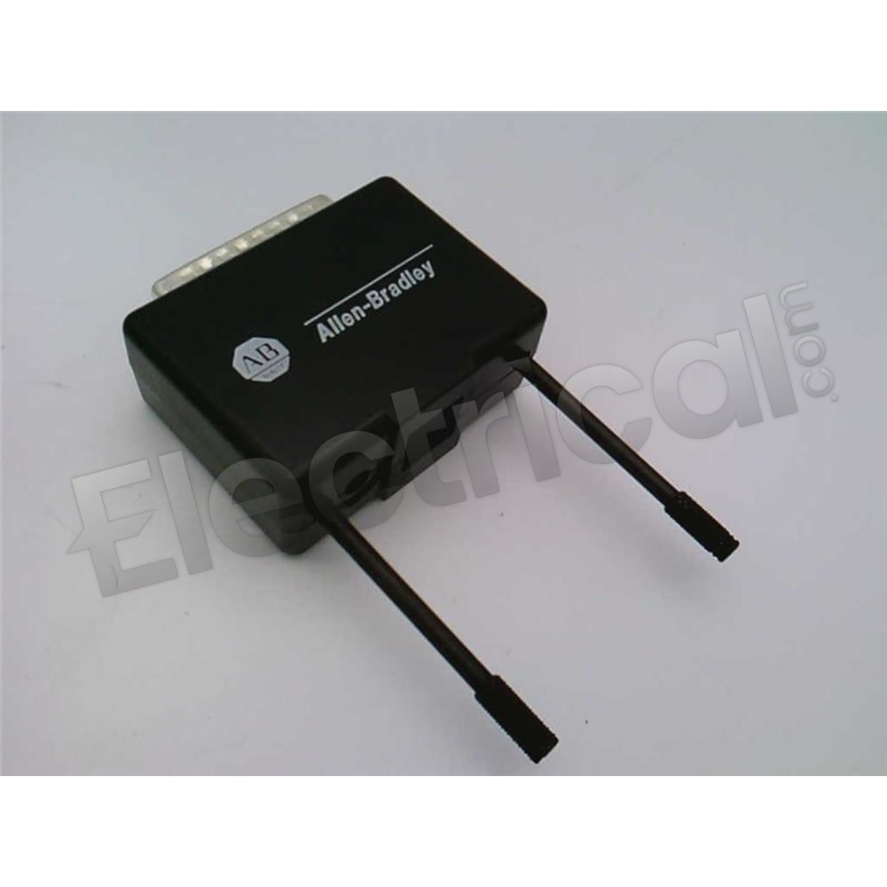 Allen-Bradley 2755-HFC-SR2-01 Connector/Terminal/Pin Electrical Component