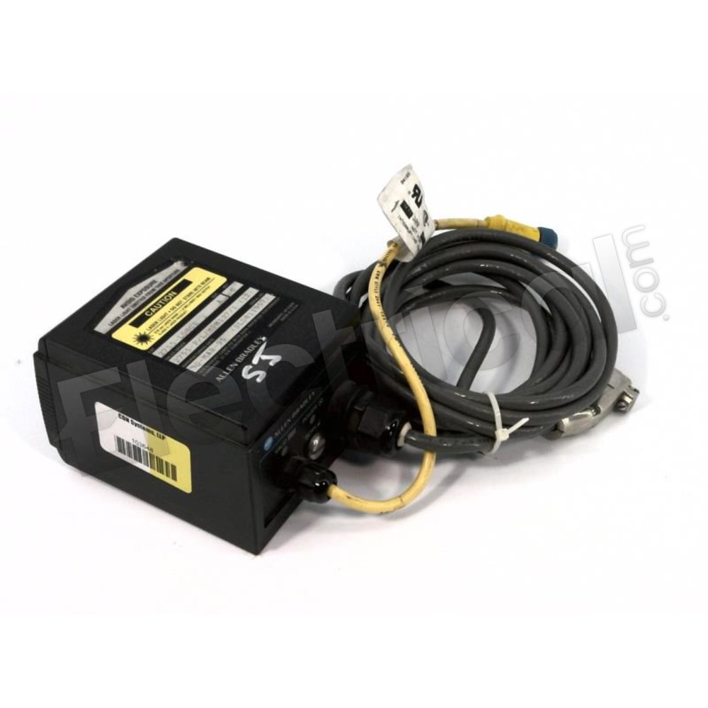 2755-LD8C1 Allen-Bradley Sensor Automation