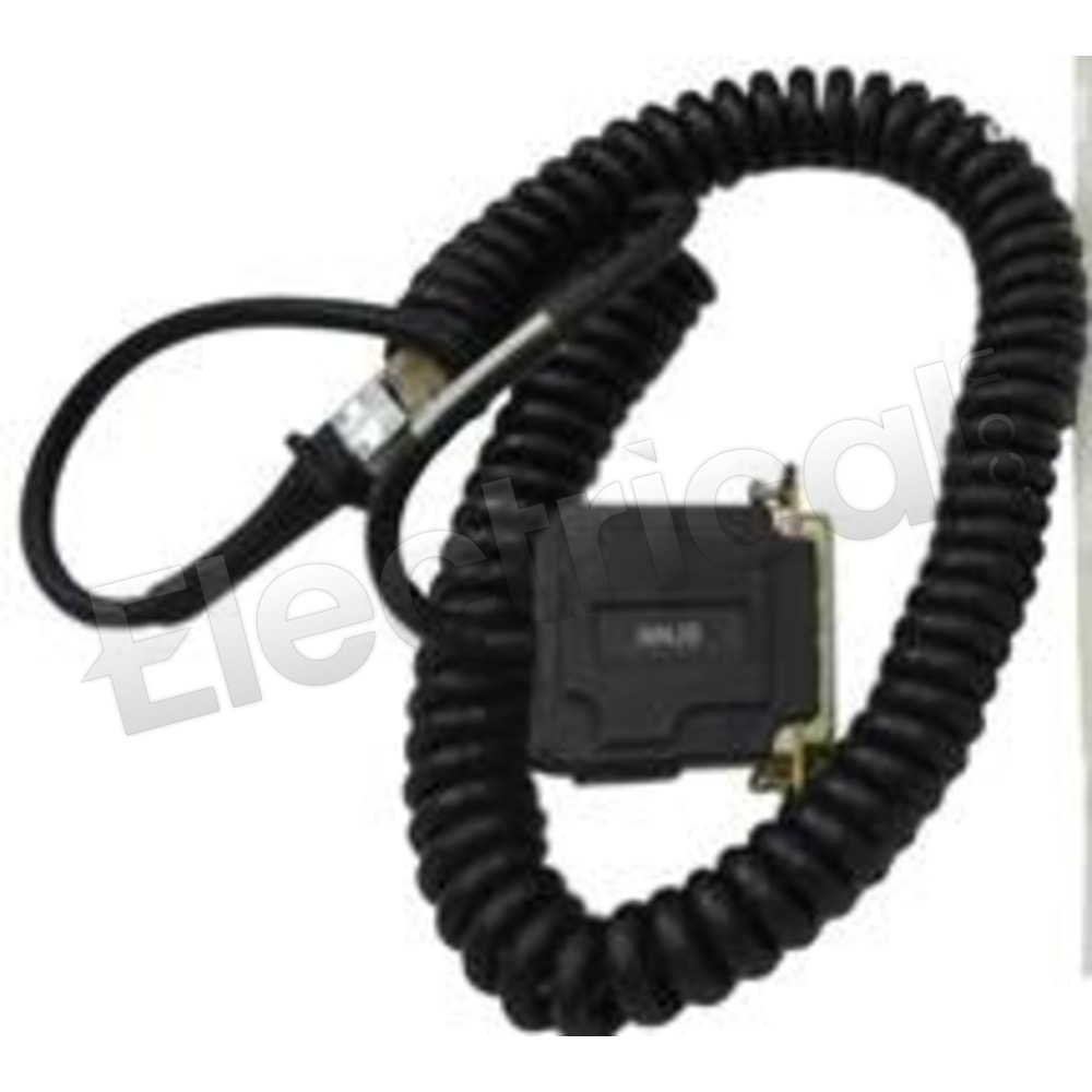 2755-NCR2 Allen-Bradley Cordset Cable & Wire Automation