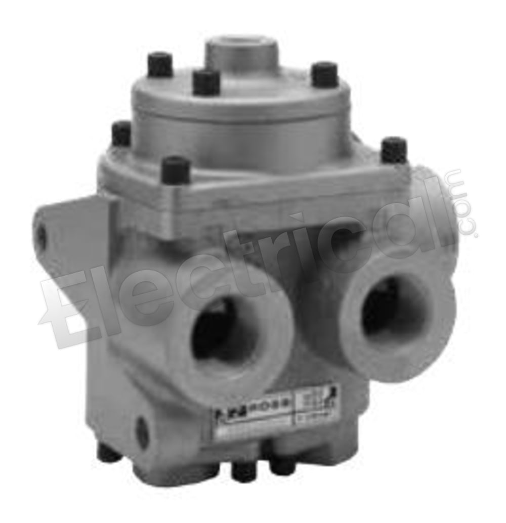 Ross Controls 2756A4011 Poppet Valve Valve