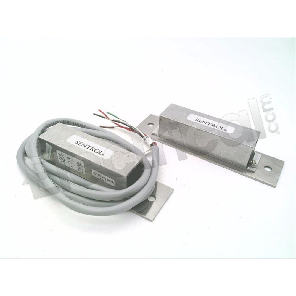 2757-L Utc Fire & Security Company Motor Control Part And Accessory ...