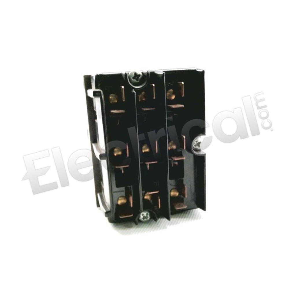 275KXX104 Struthers-Dunn A Contactor