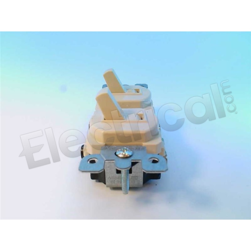 275V-BOX Cooper Switch & Dimmer Electrical Product