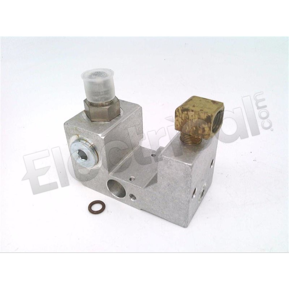 276167 Nordson Valve Repair Kit Valve