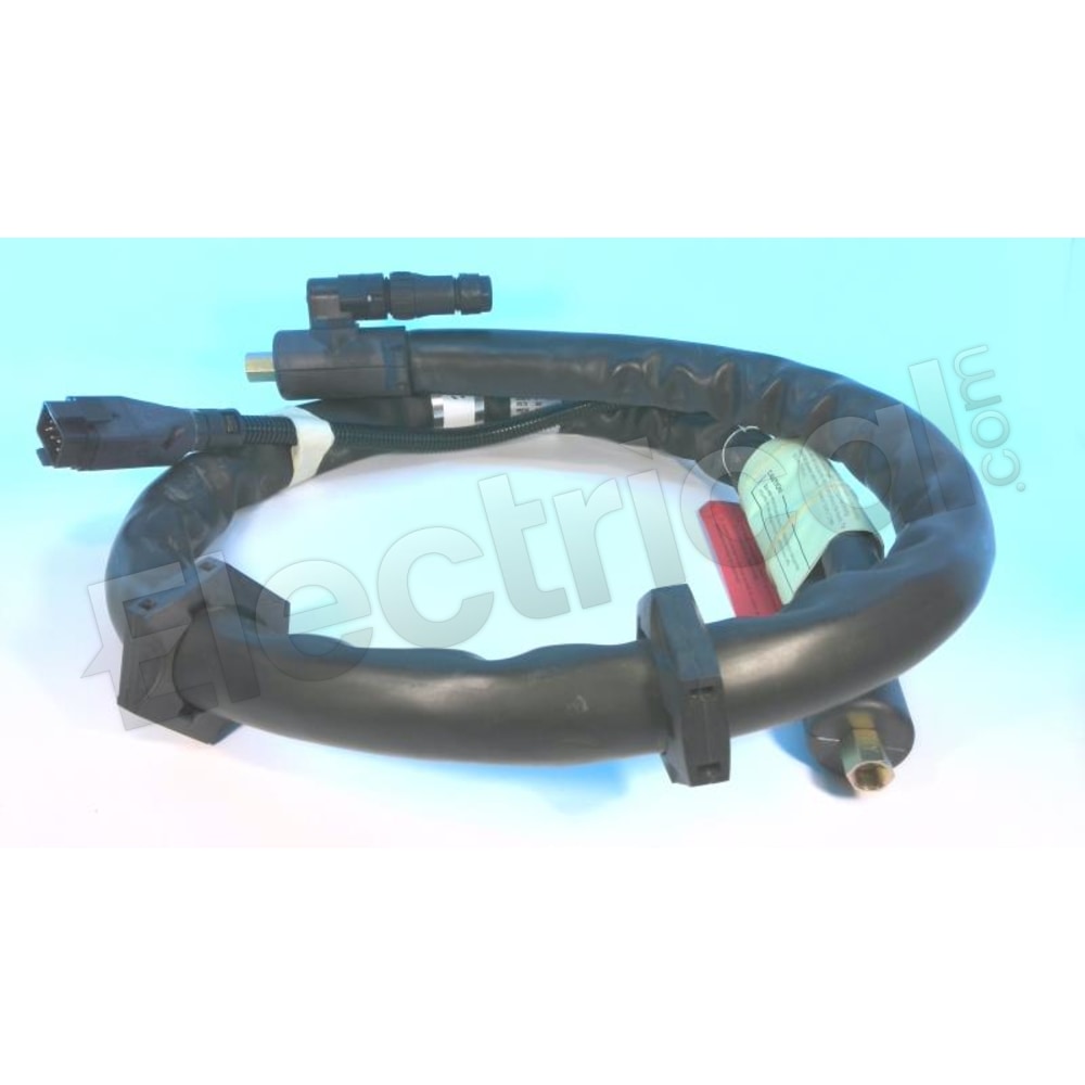 Nordson 276741 Hydraulic Hose Assembly & Connector Hydraulic