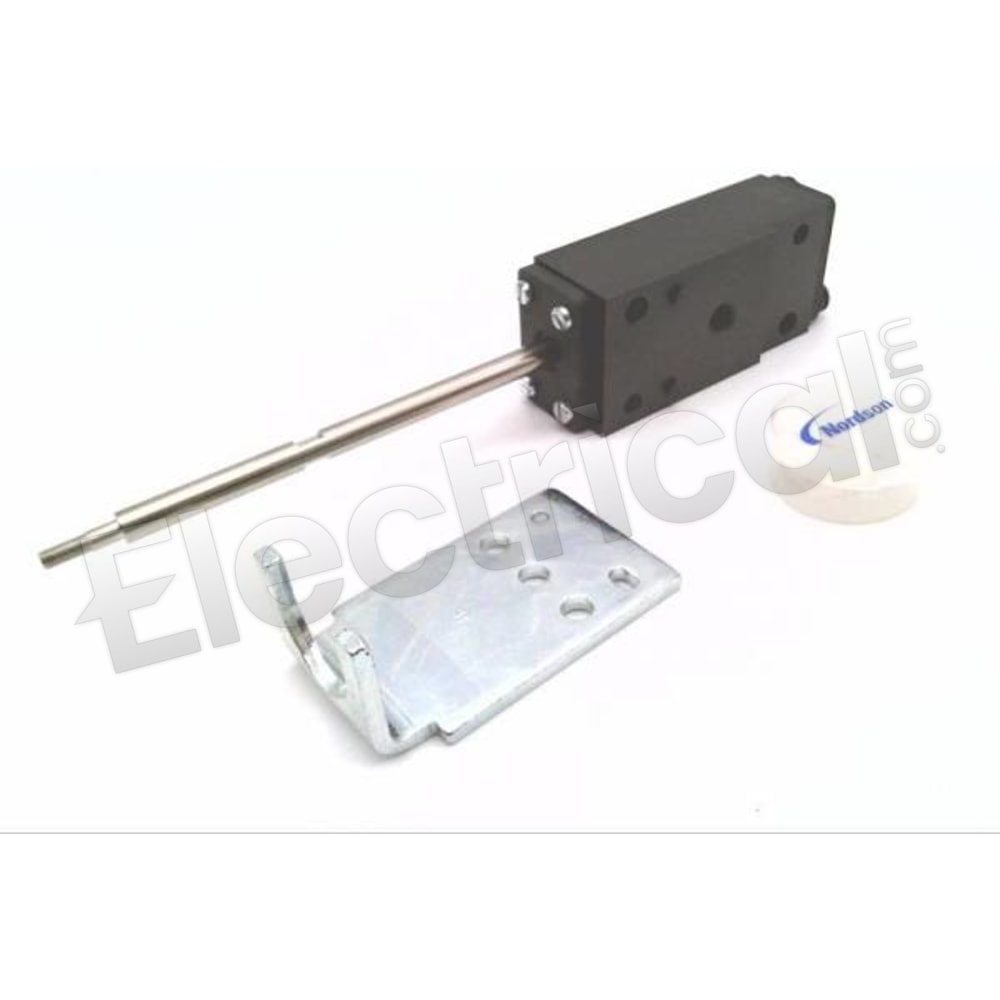 Nordson 276861C Control Valve Valve
