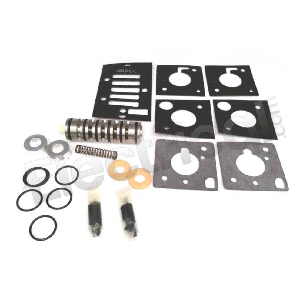 Ross Controls 276K87 Pneumatic Valve Rebuild Kit / Seal Kit Pneumatic