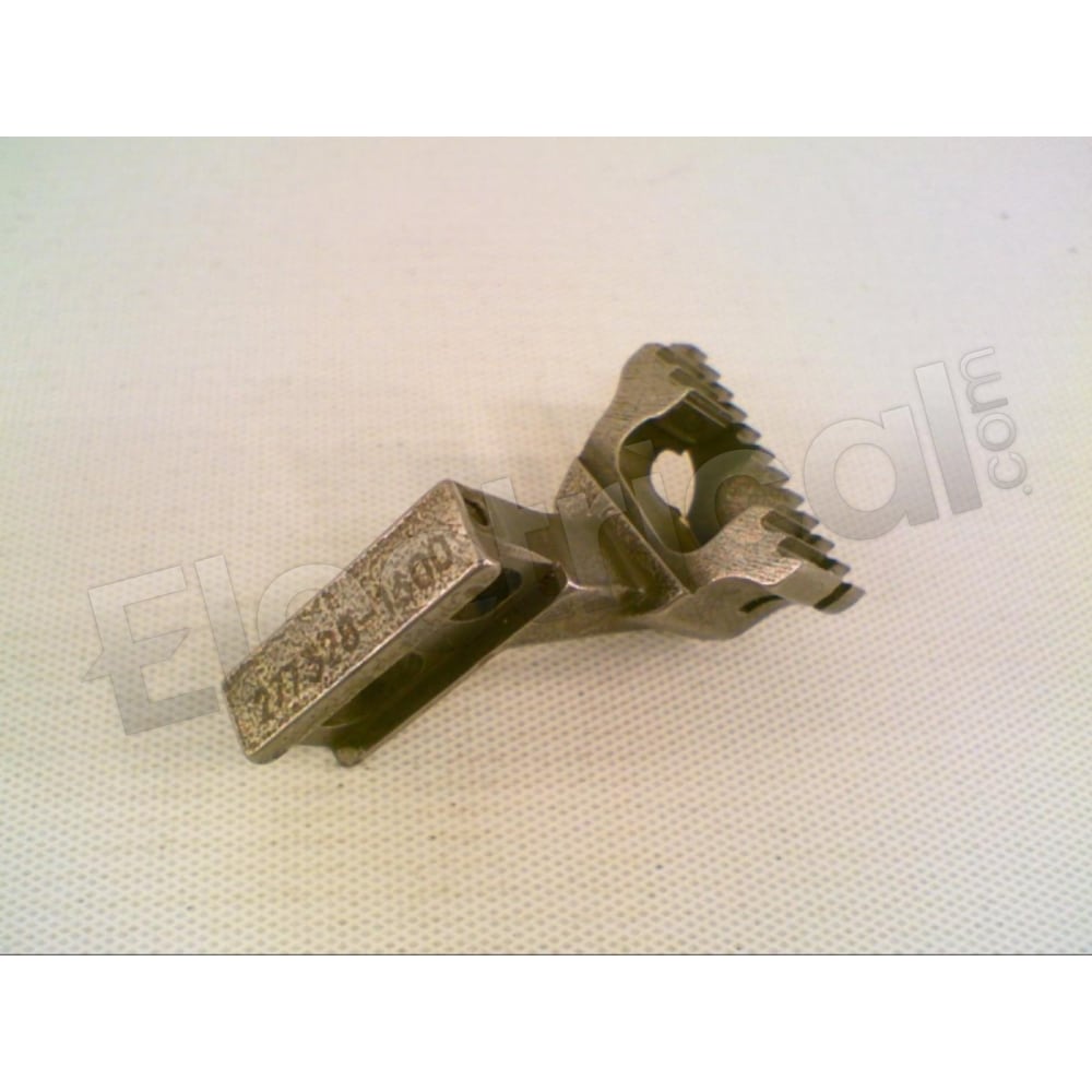 Pegasus 277328-16 Guide/Slide Machine Part