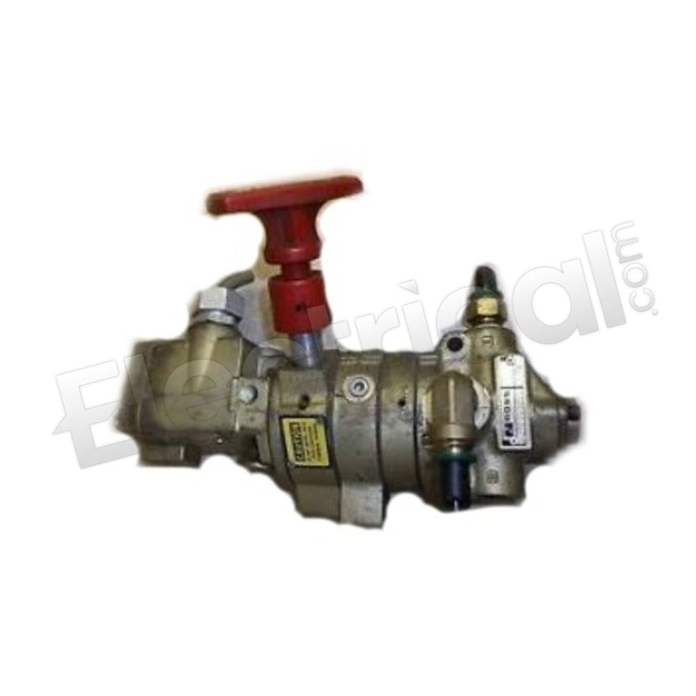 Ross Controls 2773B3075 Control Valve Valve