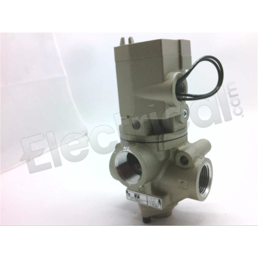 Ross Controls 2773B6011Z Poppet Valve Valve