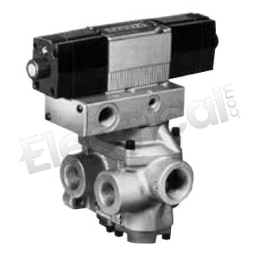 Ross Controls 2776B4013Z Poppet Valve Valve