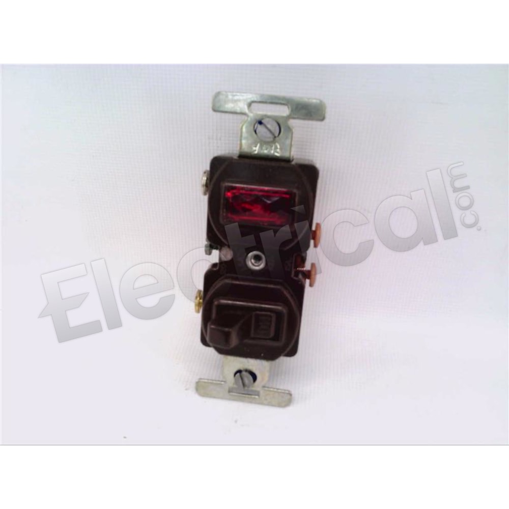 277B-BOX Eagle Switch & Dimmer Electrical Product