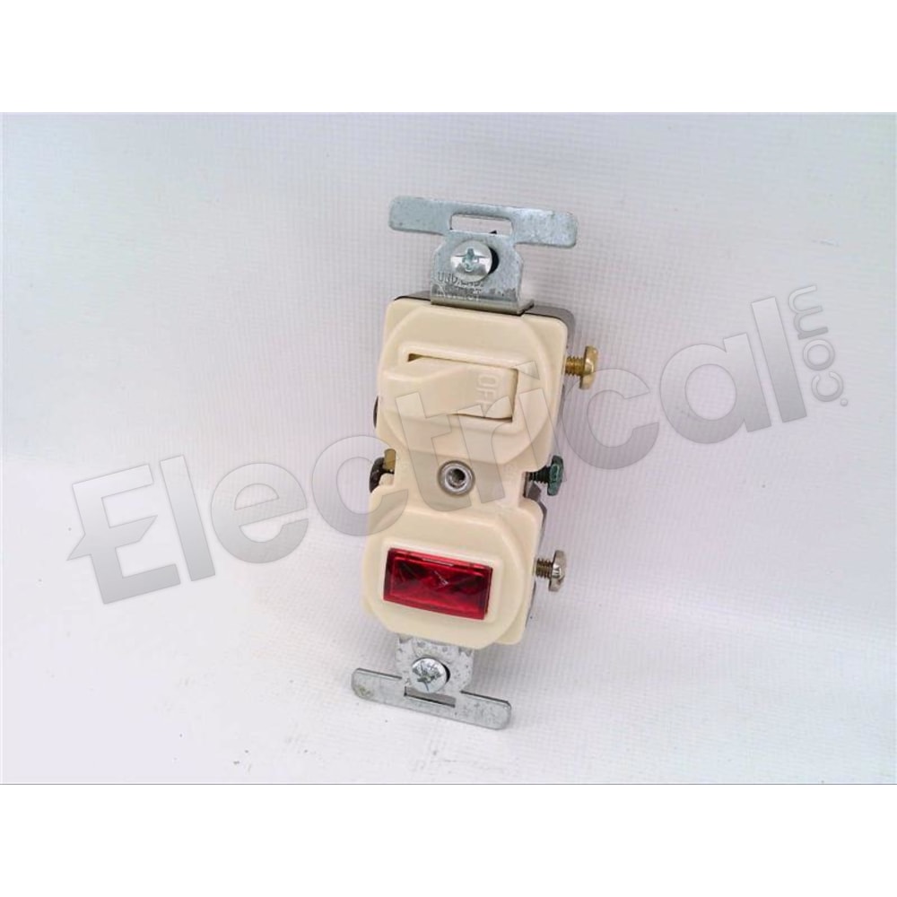 Eagle 277V-BOX Wall Switch Electrical Product