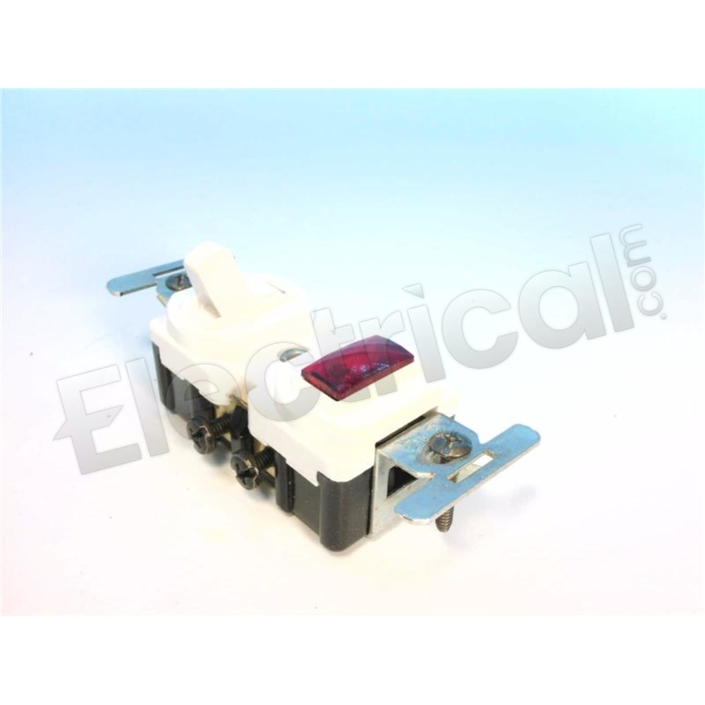 Eagle 277W-BOX Switch & Dimmer Electrical Product