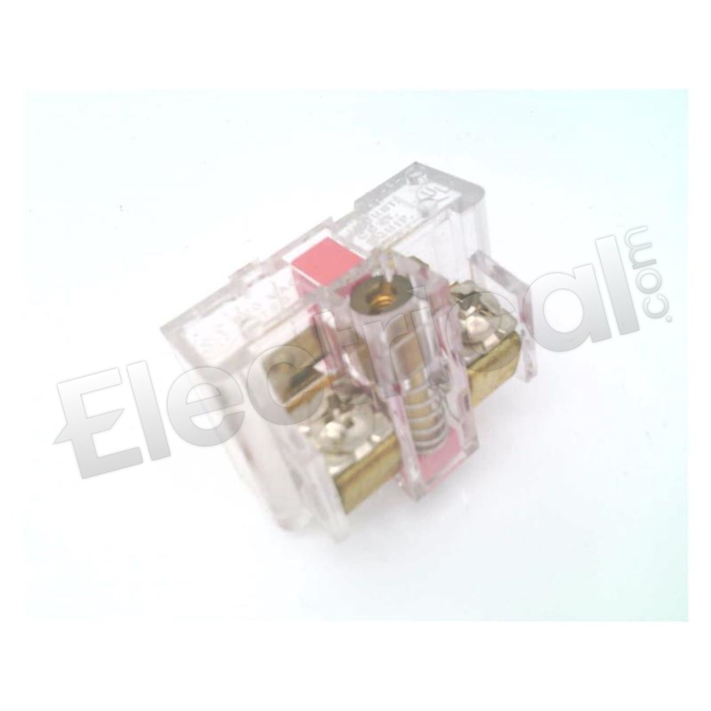 Allied Controls 278J Motor Control Part And Accessory Motor Control